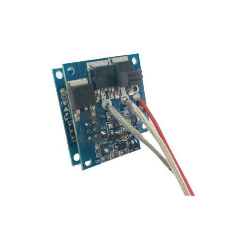 Electronic Trigger Switch Of Nemesis Classic Army Official Shop