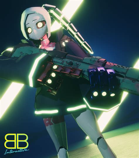 Artstation Rebecca Cyberpunk Edgerunners