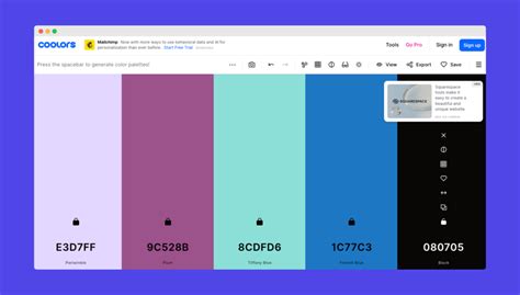 Picking The Ideal Website Color Schemes For Your Wordpress Site Kubiobuilder