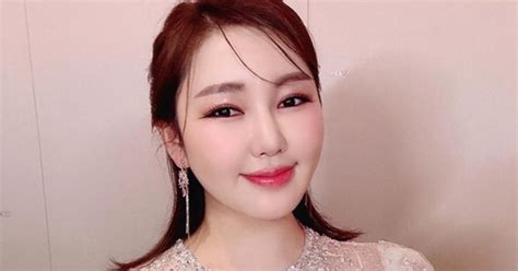 송가인 팬클럽 경찰서 감사장 받았다자랑스럽고 뿌듯해