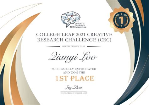 Zijie Jay Zhao On Linkedin Another National Program Wrapped Up Although Things Could Get Very