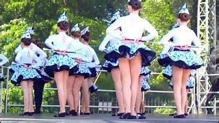 Majorettes SENIORITA Dobrzeń Wielki Mażoretki b Doovi