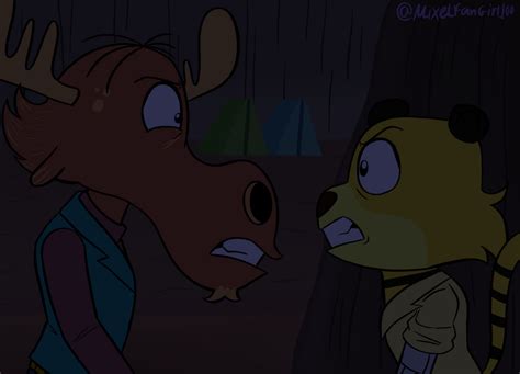 Fanfic Scene Argue About Casey By Mixelfangirl100 On Deviantart