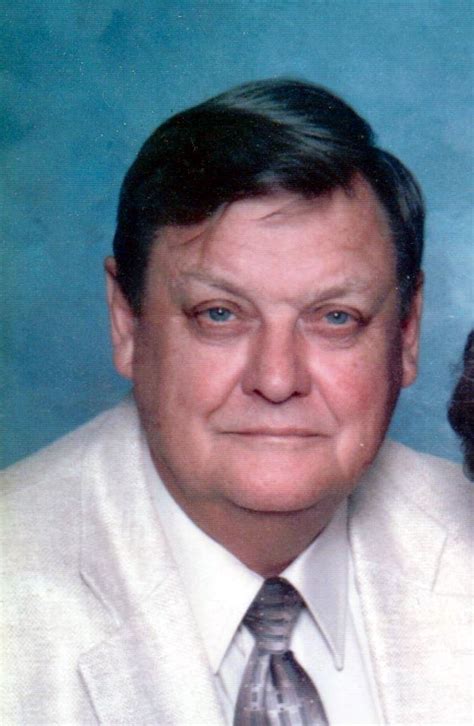 Robert Larsen Obituary Texarkana Tx