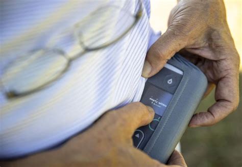 New Drug Pump For Parkinsons Disease Regulates Symptoms