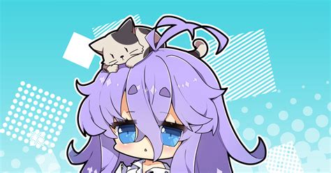 オリジナル ふようちゃん。 みるくぱんだ＠お仕事募集中のイラスト Pixiv