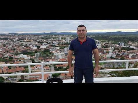 CONHEÇA A CIDADE DE CAJAZEIRAS QUE ENSINOU A PARAÍBA A LER NO INTERIOR