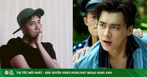 Sao nam bị bắt vì mua dâm lộ ảnh sàm sỡ bạn diễn nữ trước máy quay