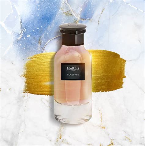 Nocturne Harbs 香水 一款 年 中性 香水