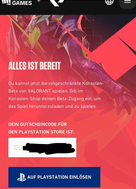 Valorant Beta Code Ps5 Eu R Valorantbetacodes
