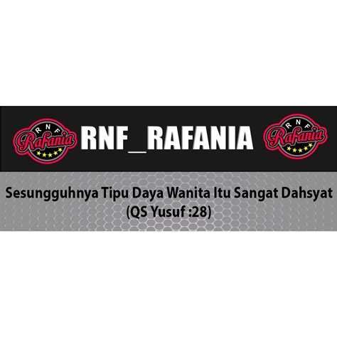 Jual STIKER MOBIL SESUNGGUHNYA TIPU DAYA WANITA ITU SANGAT DAHYAT CUTTING STIKER Shopee Indonesia