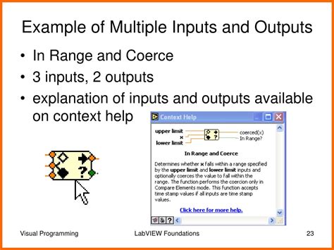 Ppt Cs320n Visual Programming Powerpoint Presentation Free Download