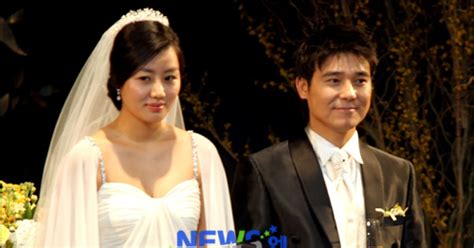 임창정 김현주 웨딩마치 방송국이야 결혼식장이야