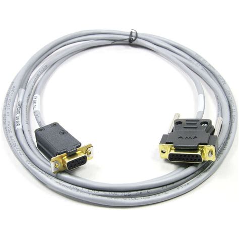 9 Pin Pc To Radio Interface Box Cable Ibm At Or Compatible Accès Communications