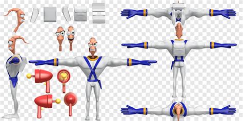 Earthworm Jim Super Smash Bros For Wii U And 3ds