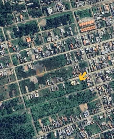 Lote Terreno 150 m² em Praia Das Palmeiras em Caraguatatuba por R 65