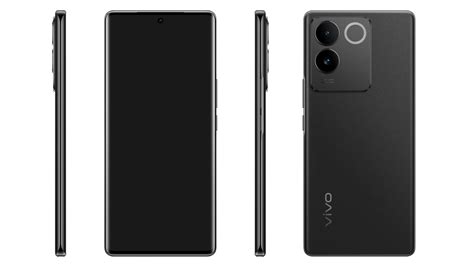 Vivo T Pro Launched In India With Dimensity Aura Light Mp Ois Camera Gizmochina