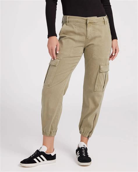 Womens Pants