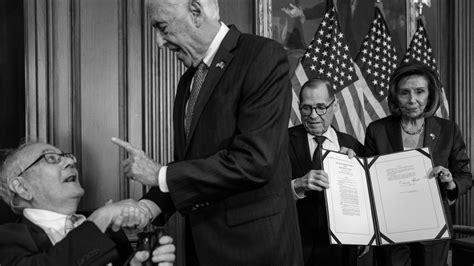 The Respect For Marriage Act Is Also A Victory For Same Sex Marriage Opponents The New Yorker