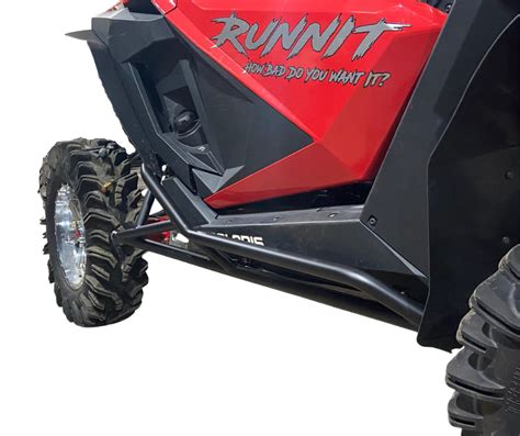 Polaris Rzr Turbo R Tree Kickers Rzr Pro S Tree Kickers