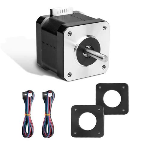 Moteur Pour Imprimante D Limics Pas À Accessoires Vis Mère D Extrudeuse