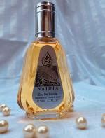 Buy Zahabi Premium Perfumes NAJDIA Eau De Toilete Ml Long Lasting Exotic Perfume For
