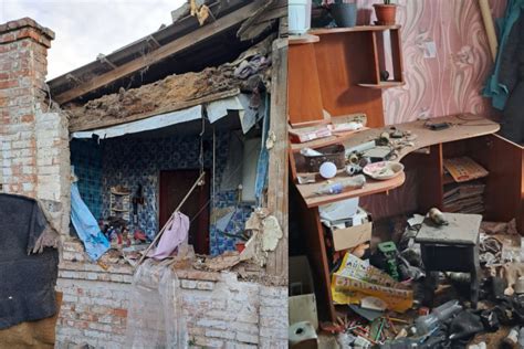 Помер чоловік який зазнав поранень під час атаки на Нікопольщину Читайте на Ukr Net