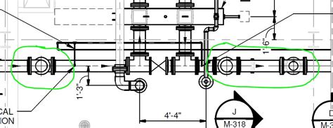Piping Hidden Lines Visibility Graphics Autodesk Community