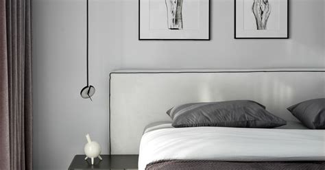 Подвесные светильники у кровати: 40+ стильных примеров | myDecor