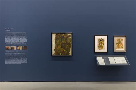 Belvedere Museum Wien Egon Schiele