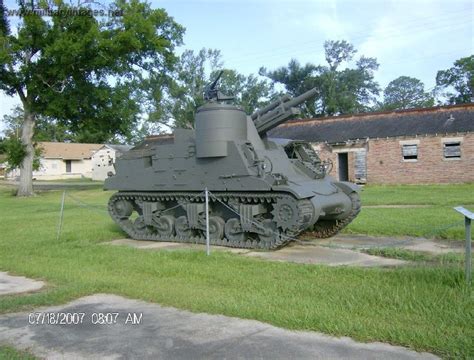 Camp Shelby Museum A Military Photo And Video Website