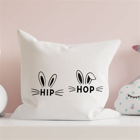 Easter Bunny Ears Svg Bundle Rabbit Ears Svg Cricut And Silhouette