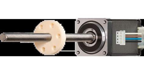 Drylin® E Linear Actuators Igus®