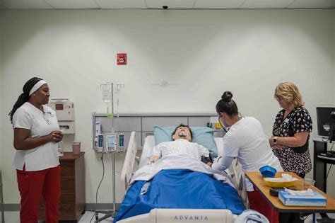 Nwfsc Ranks Among Nations Most Affordable Nursing Programs Northwest