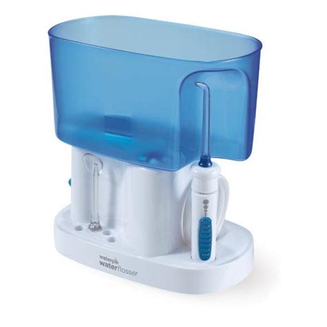 Waterpik Classic Irrigator Water Flosser (Wp-70Eu) – PharmaCare Online