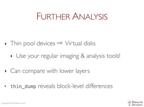 Docker Forensics PPT