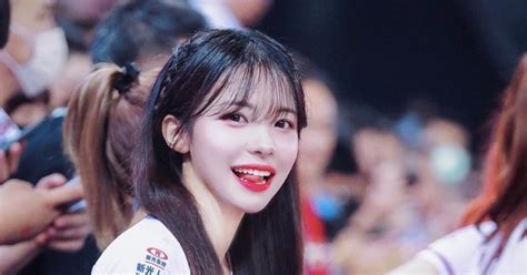 ‘라쿠텐 걸스 이다혜 대만 팬들 사로잡았다