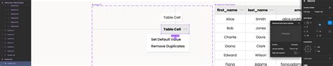 How To Layer Absolutely Positioned Element Within Autolayout Above