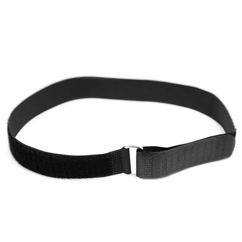 Conductive Pcb Hook And Loop Strap Antistat Uk Esd Protection