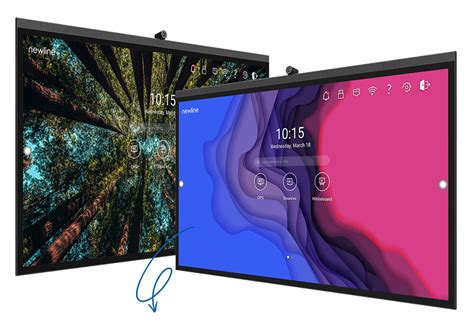 Newline TT 8622Z 86 Display Touch 86 1000028812