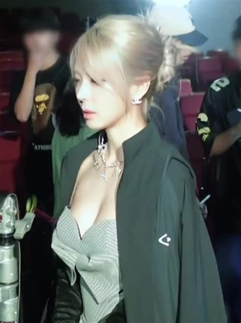 Ex Aoa Choa Kpop Nsfw