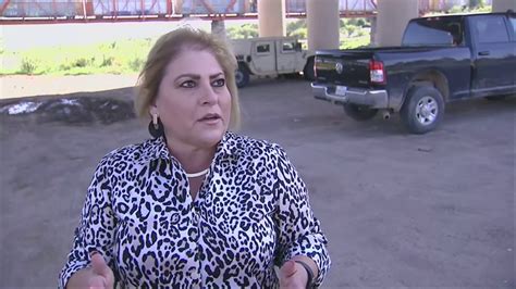 Eagle Pass Texas Mayor Pro Tem Denies That Migrants Bused North Are