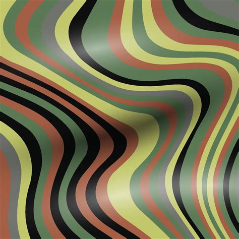 Abstract Psychedelic Groovy Background 48187562 Vector Art At Vecteezy