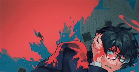 オリジナル 人間神jin Ma Shin 鯖井テトラポットのイラスト Pixiv