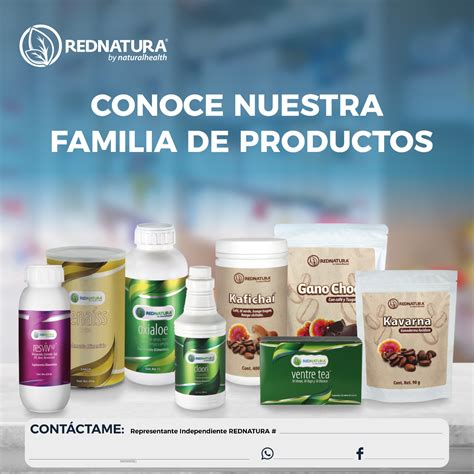 Descubrir 93 Imagen Red Natura Productos Abzlocal Mx