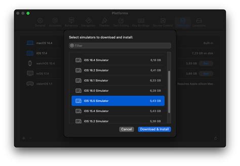 Launching The IOS Simulator From Terminal DeveloperNote