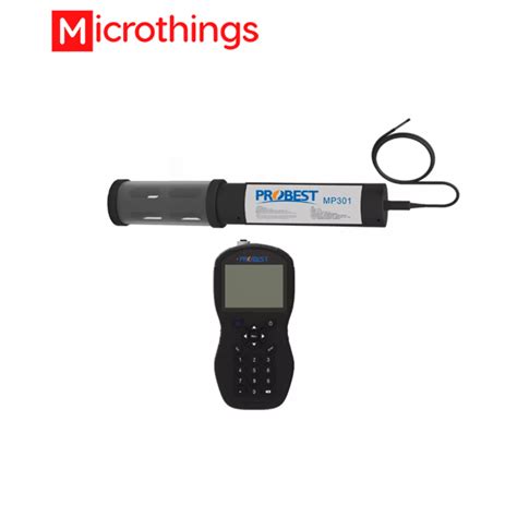 Multi Parameter Analyzer Mp301 Solusi Pintar Untuk Industri Otomasi