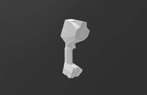 Stl File Valorant Spike Defuser 🔪 ・3d Printable Model To Download・cults