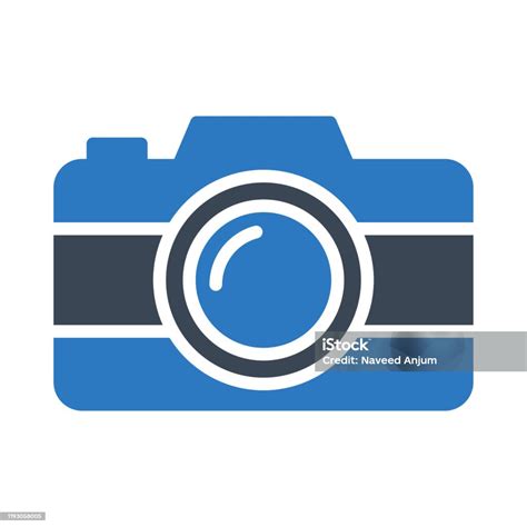 Dslr 카메라 0명에 대한 스톡 벡터 아트 및 기타 이미지 0명 디지털 일안 반사식 카메라 매스컴 Istock