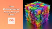 Java Multidimensional Arrays Arrays Of Arrays CodeLucky